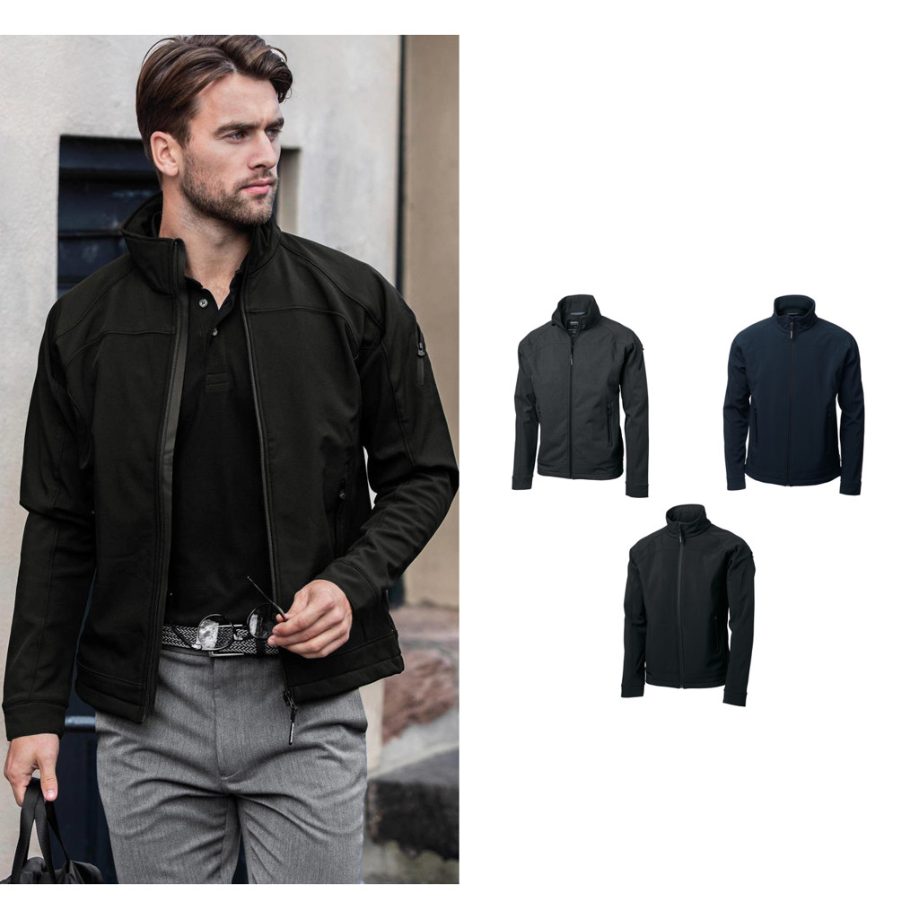 Nimbus Duxbury – fashionable performance softshell jacket DUXB-M | eBay